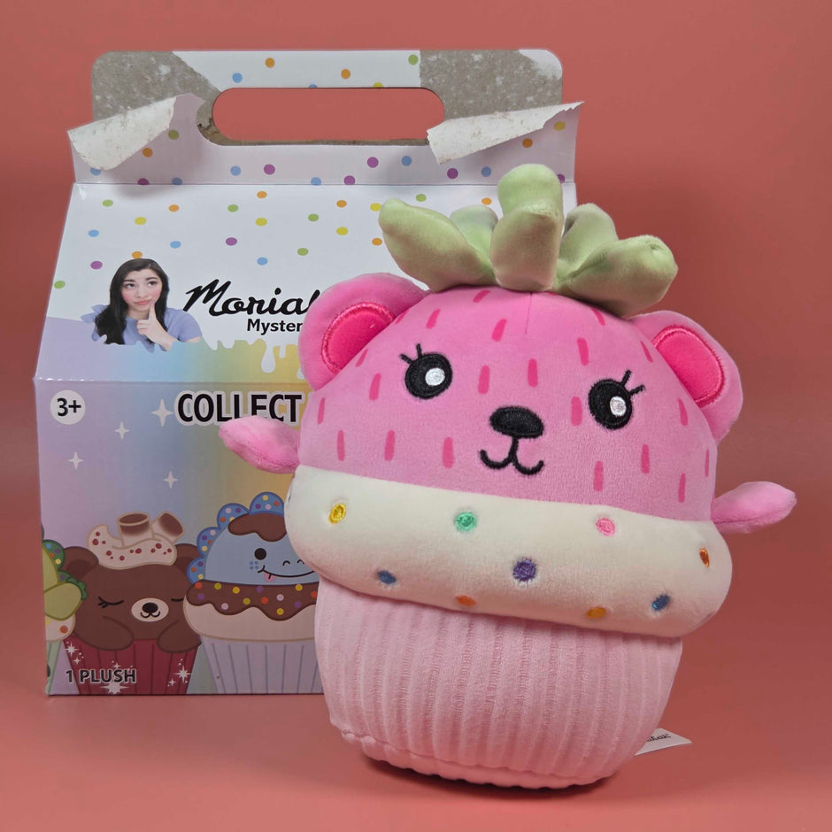 Mini Mysterys | Blind Bags Boxes Gashapon Surprise Collectible Toys