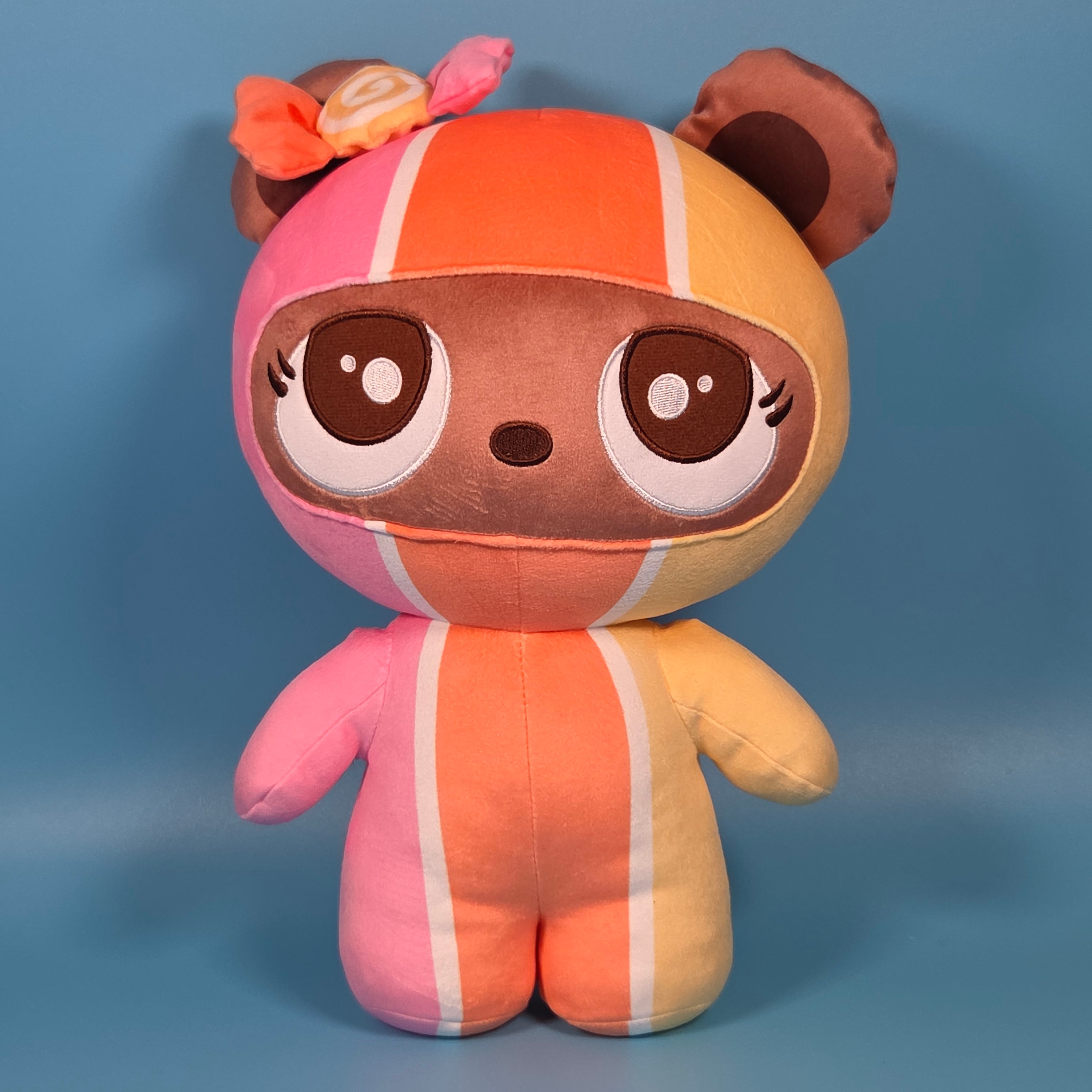 Moriah Elizabeth Buddies Classic Plush - Suki – Mini Mysterys