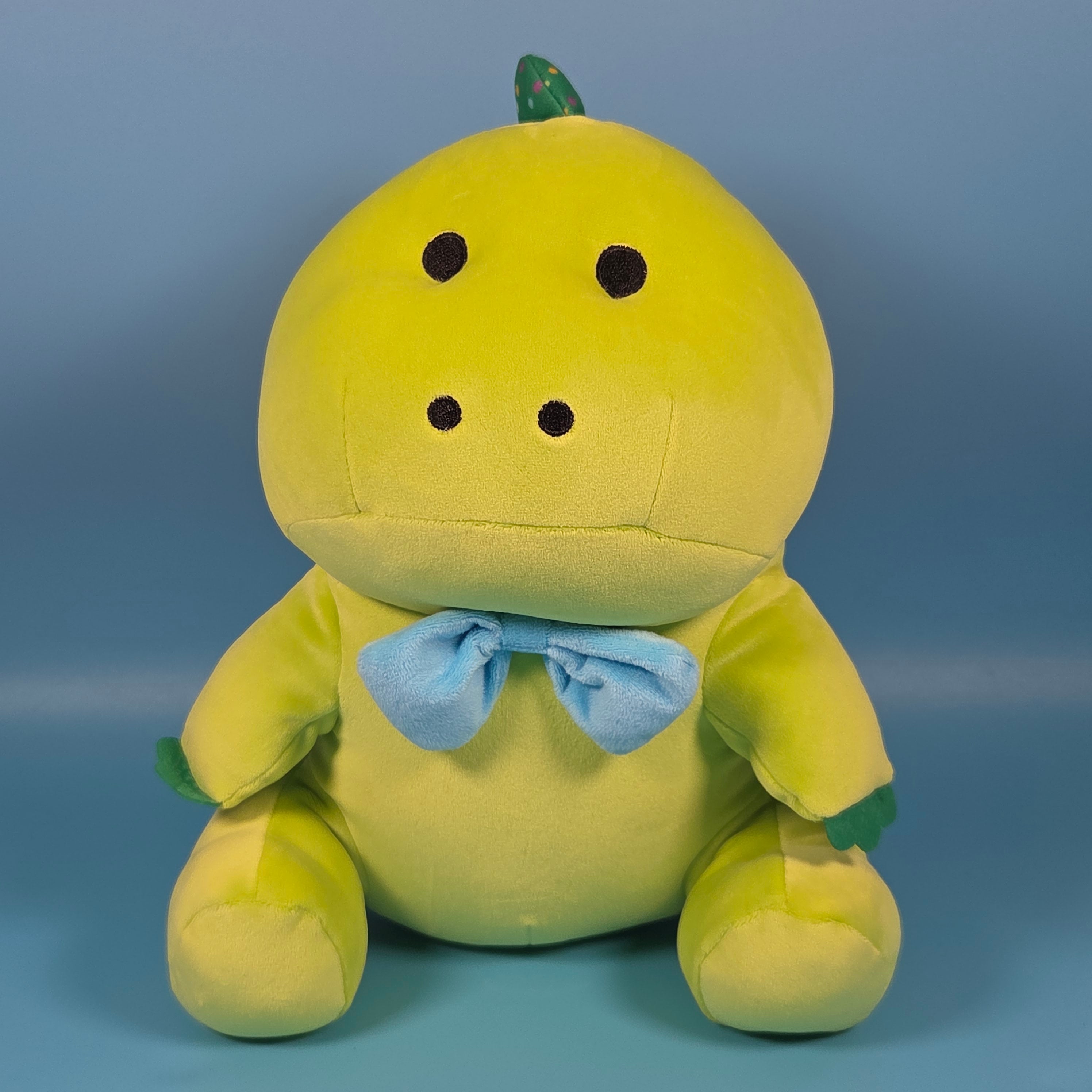 Moriah Elizabeth Guys & Gals 11" Classic Plush - Pickle – Mini Mysterys