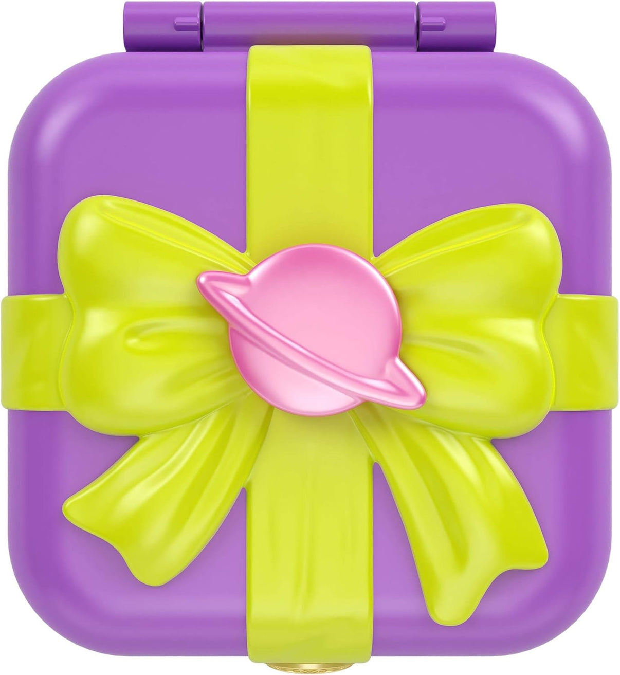 Polly Pocket Hidden Hideouts Moon Rockin’ Adventure Compact – Mini Mysterys