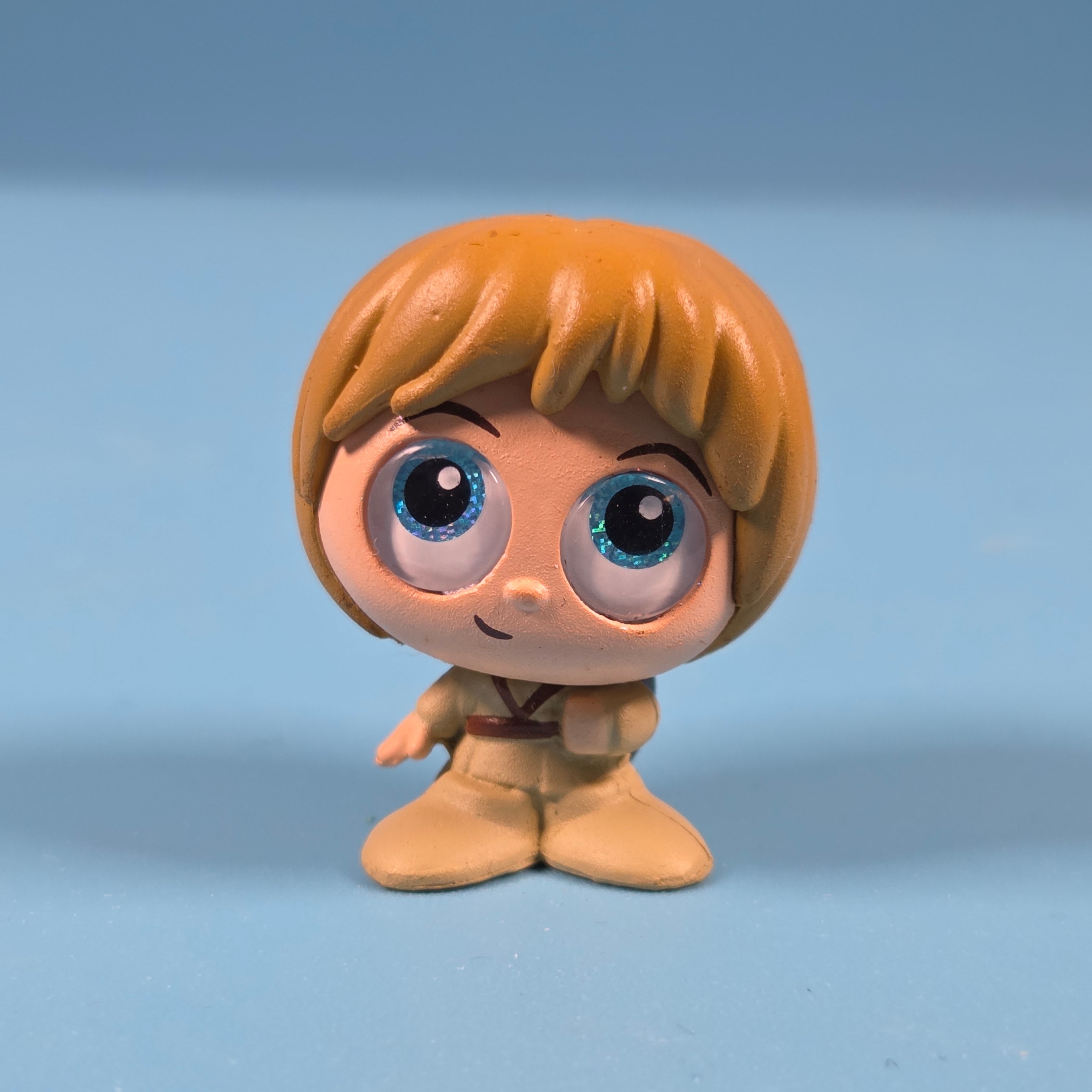 Star Wars Doorables Series 2 - Anakin Skywalker (Young) – Mini Mysterys
