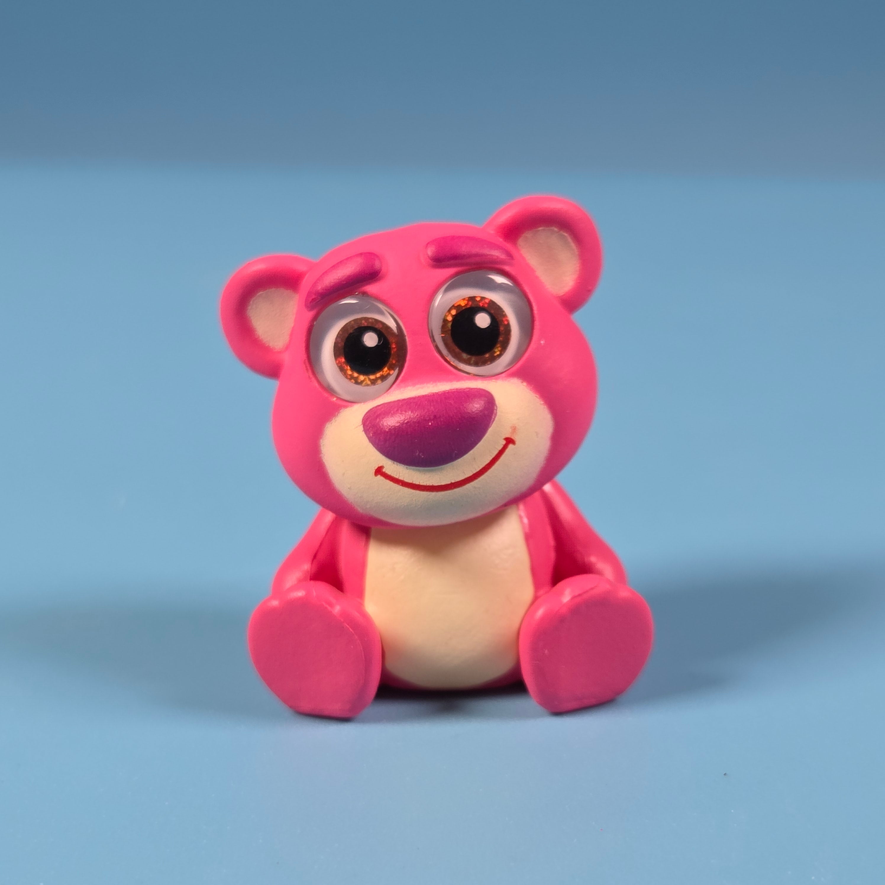 Disney Doorables Remember When - Baby Lotso – Mini Mysterys