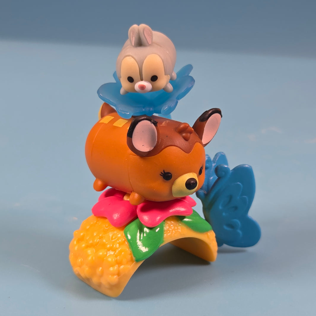 Choose Your Figures – Mini Mysterys