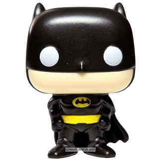 DC Comics Funko Kinder Joy - Choose Yours – Mini Mysterys