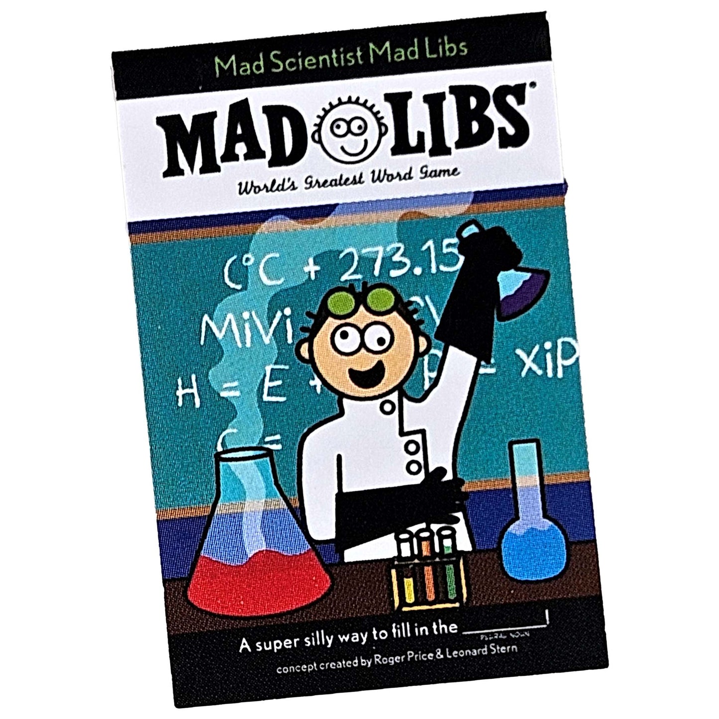 Mini Brands Books Miniatures - Mad Libs – Mini Mysterys