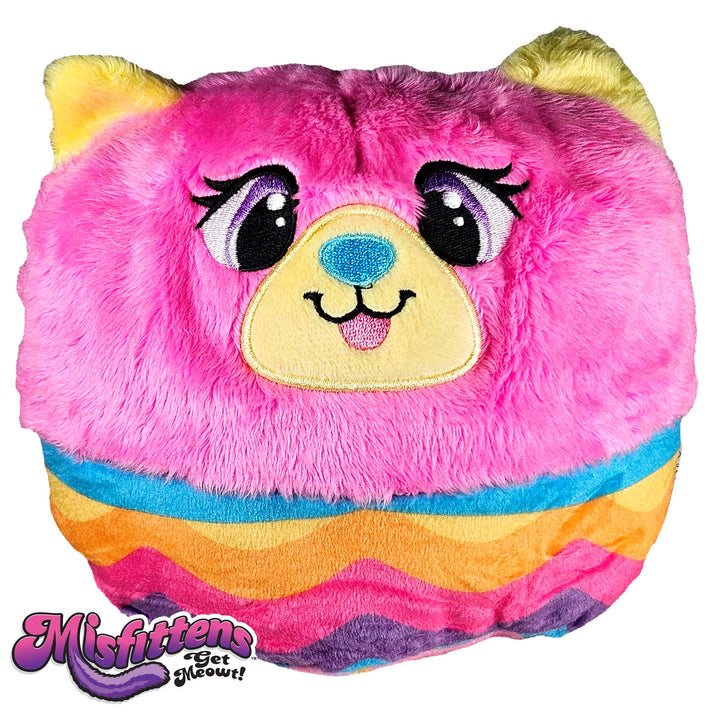 Misfittens Merkittens Series 2 - Coral – Mini Mysterys