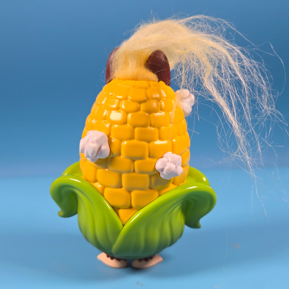 POP MART Labubu The Monsters Wacky Mart - Corn – Mini Mysterys
