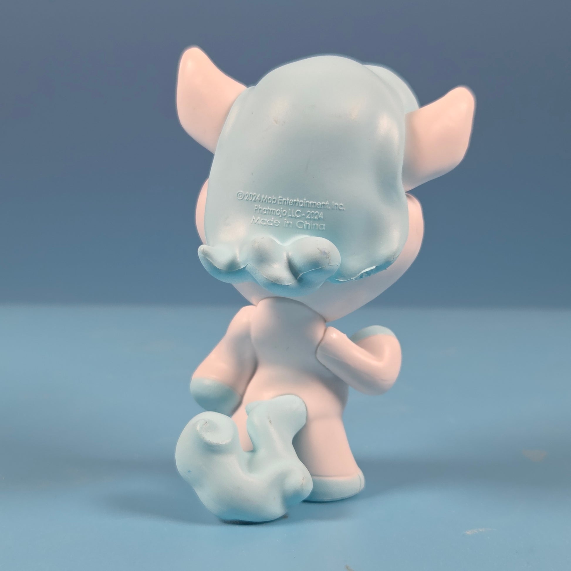 Poppy Playtime Smiling Critters Minifigure - CraftyCorn – Mini Mysterys