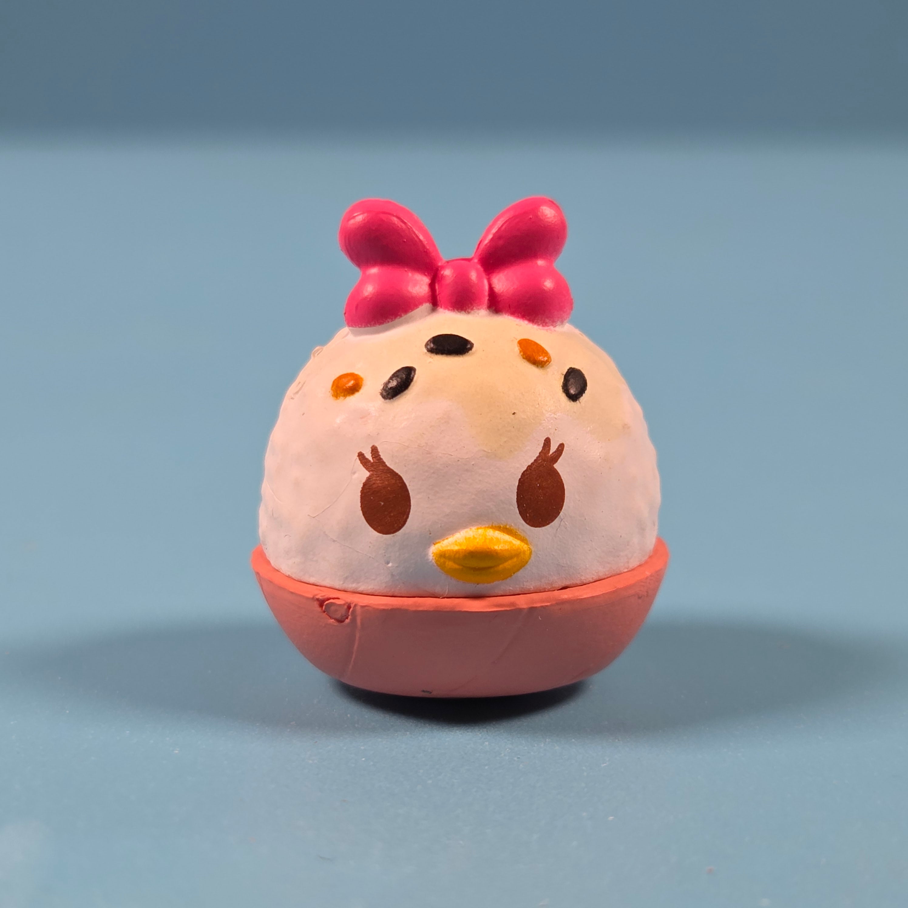 Disney Munchlings Mini Munch Series 1 - Daisy Duck Salmon Roll – Mini ...