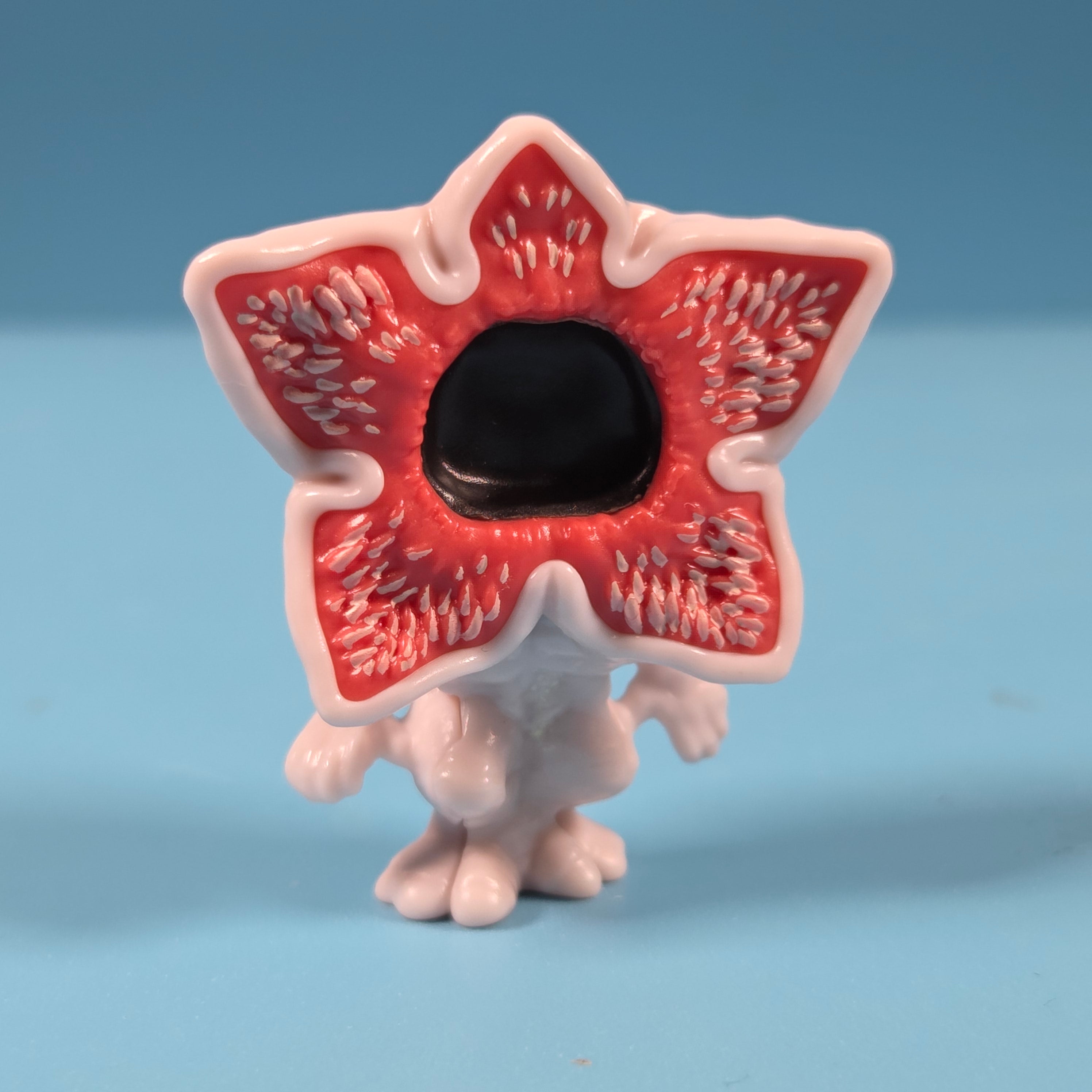 Stranger Things Kinder Joy - Demogorgon (VC271) – Mini Mysterys