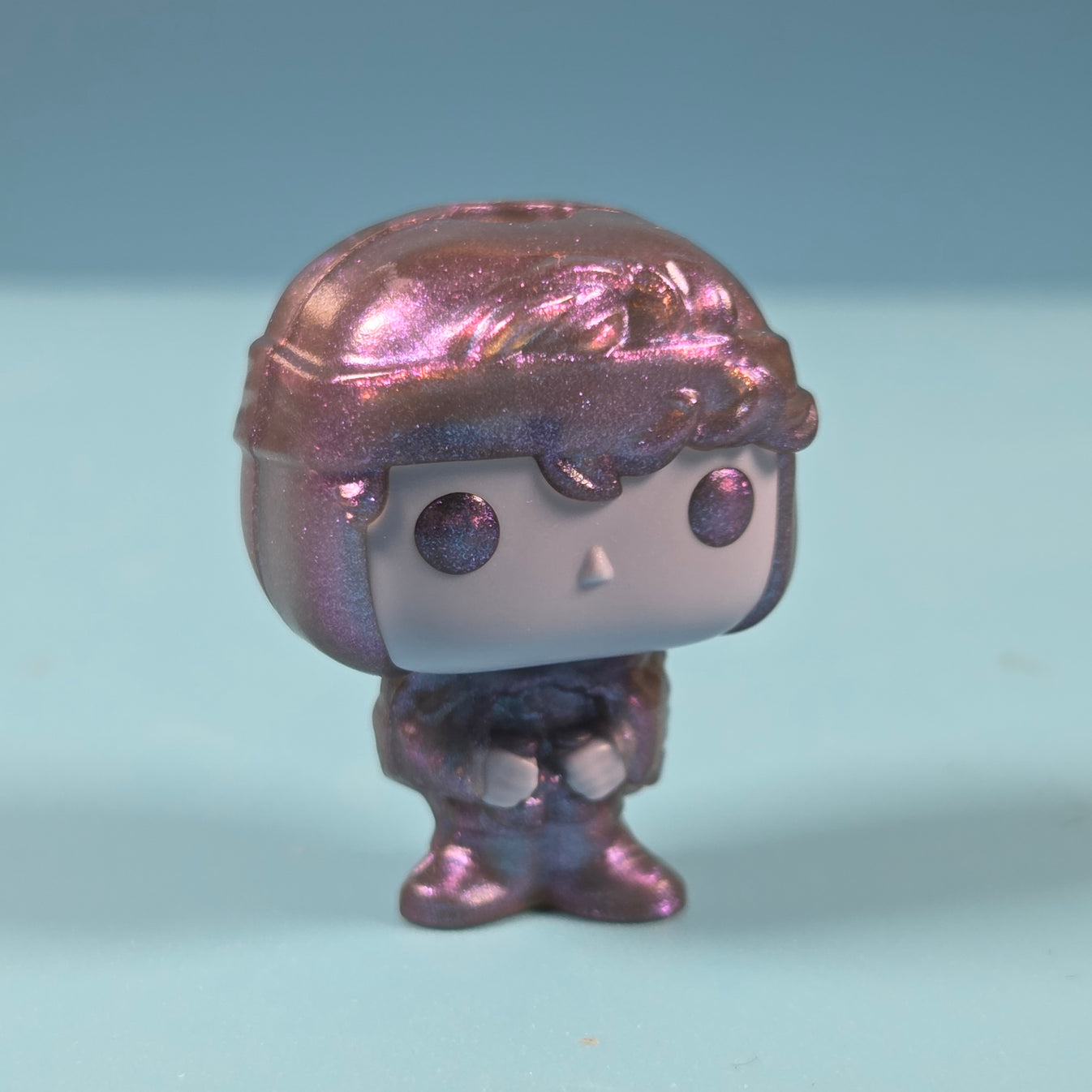 Stranger Things Kinder Joy - Dustin Upside Down (VC262) – Mini Mysterys