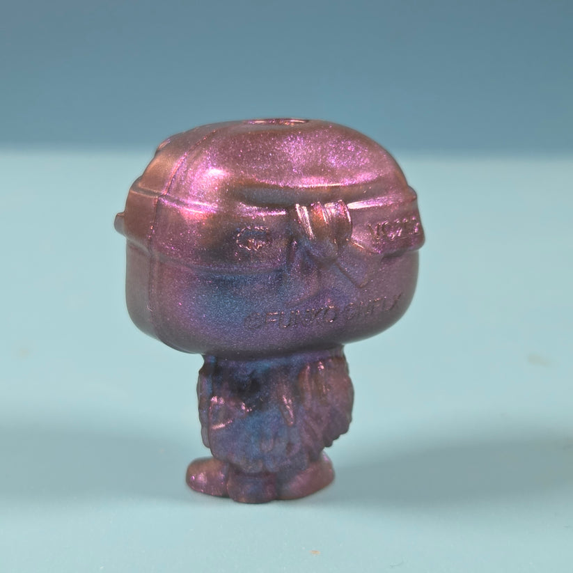 Stranger Things Kinder Joy - Dustin Upside Down (VC262) – Mini Mysterys