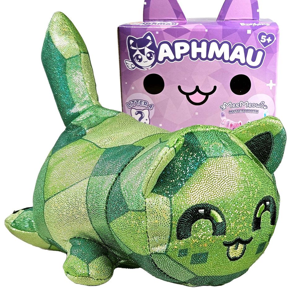 Aphmau – Mini Mysterys