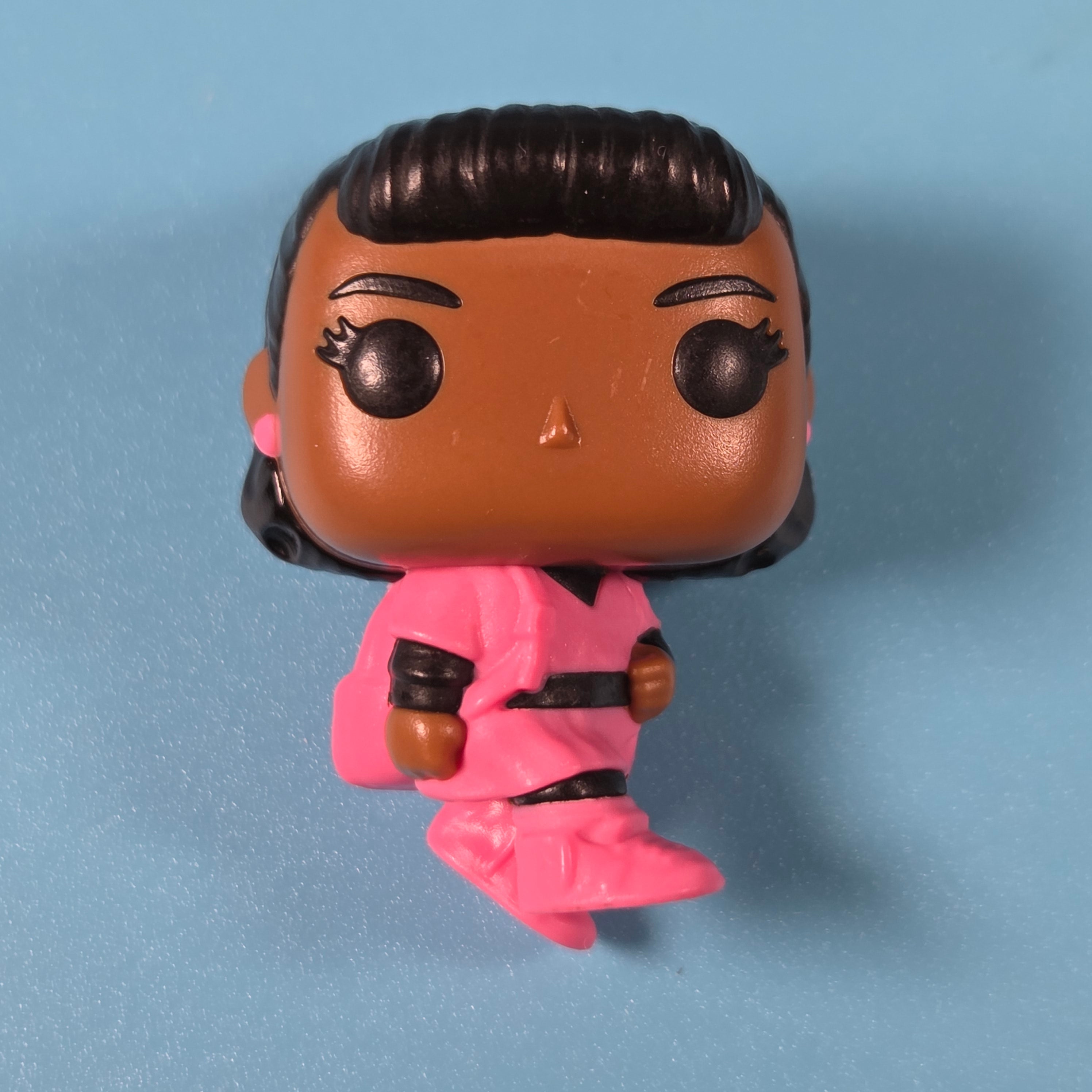 Stranger Things Kinder Joy - Erica Cable Hugger (VC285) – Mini Mysterys