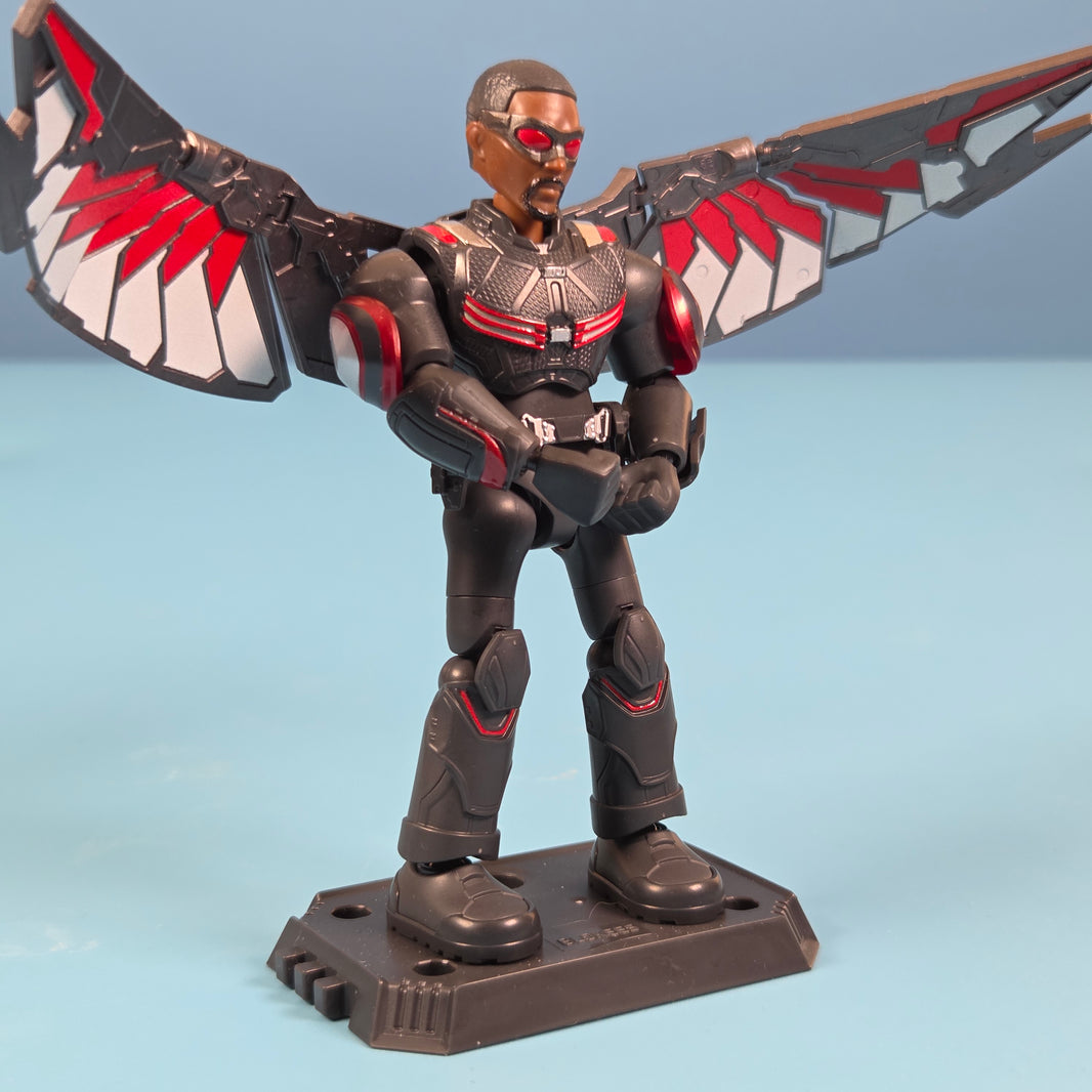 Choose Your Figures – Mini Mysterys