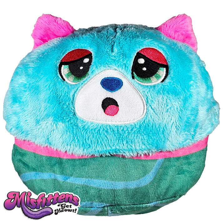 Misfittens Merkittens Series 2 - Fisher – Mini Mysterys