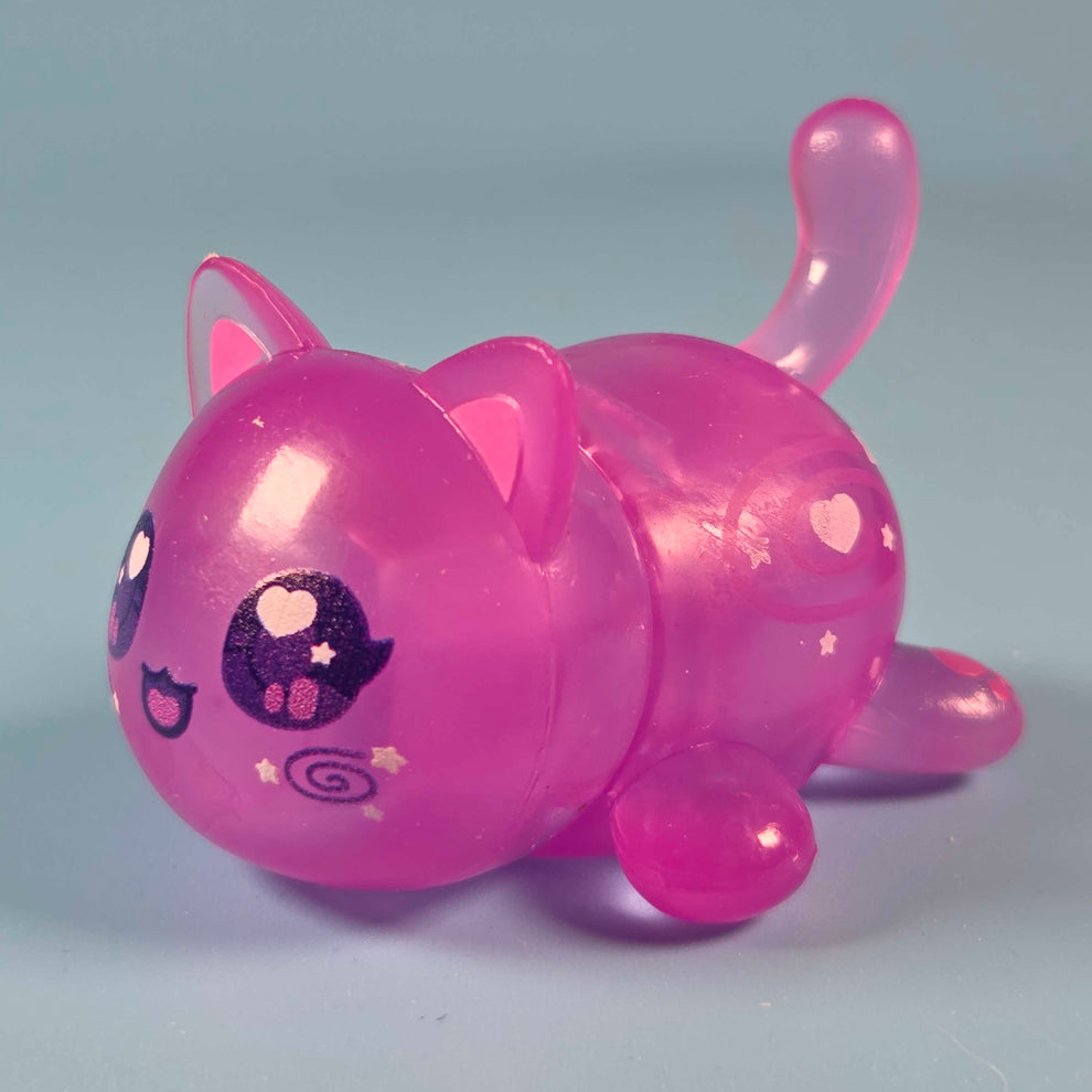 Aphmau MeeMeows Mystery Figure Celestial Litter 3 - Galaxy – Mini Mysterys