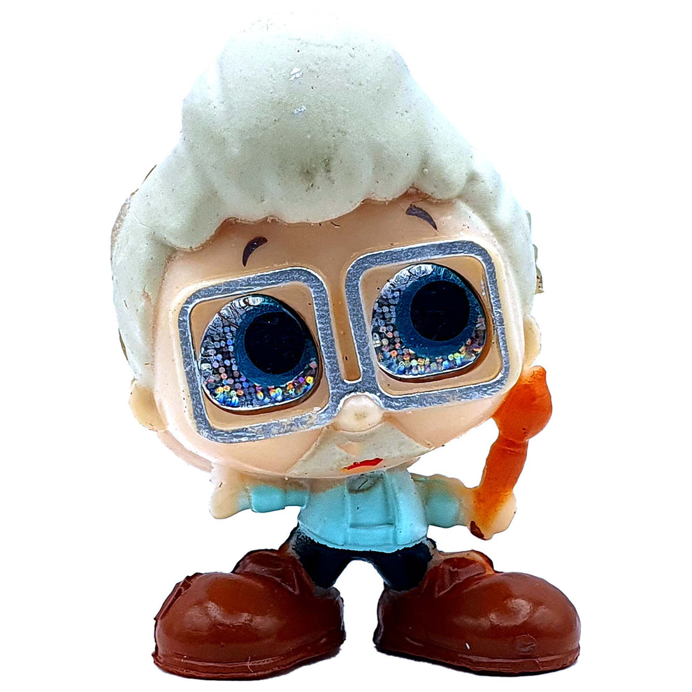 Moose Disney Doorables - Geppetto (Pinocchio) – Mini Mysterys