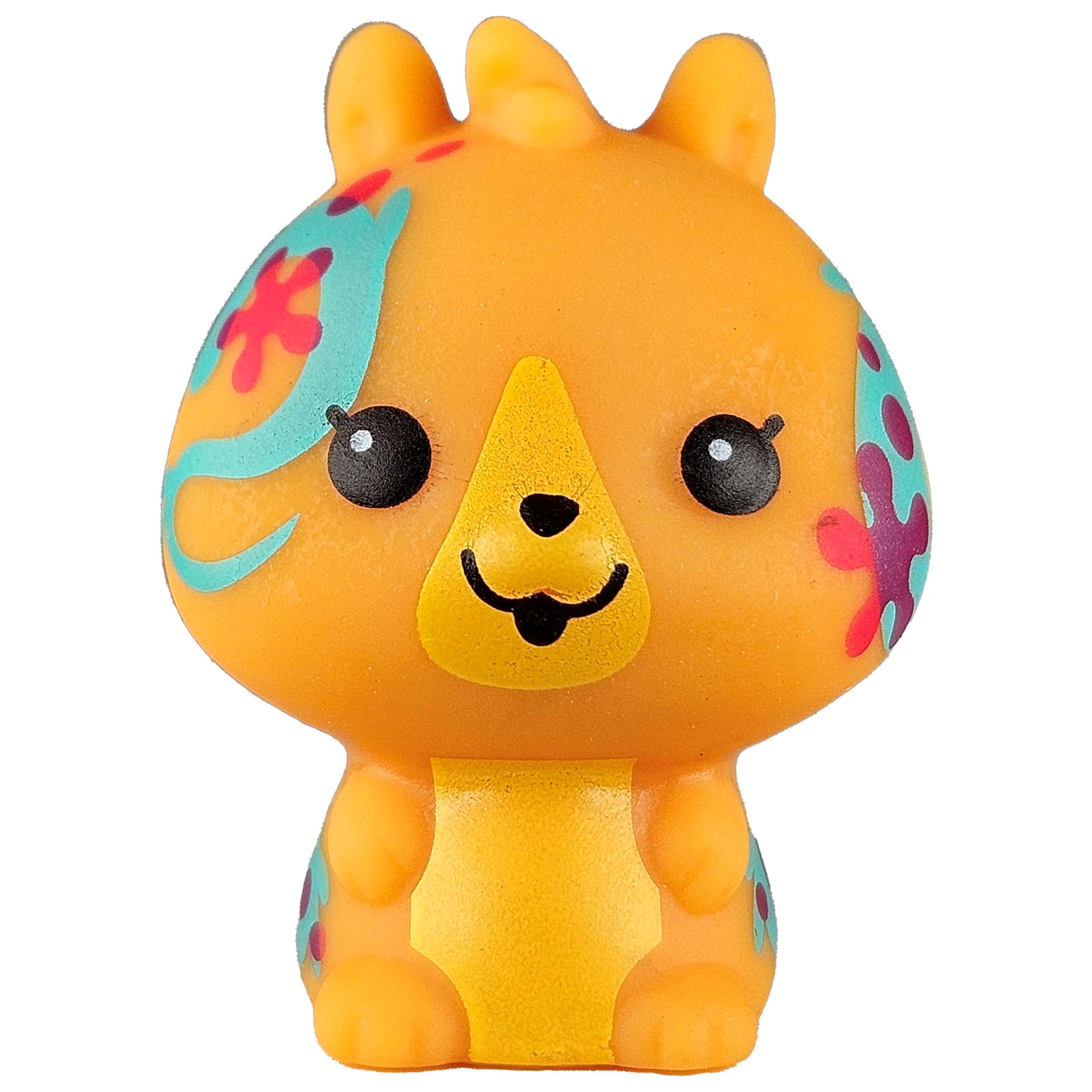 Bananas Bunch 2 Crushies Figure - Hope Hamster – Mini Mysterys