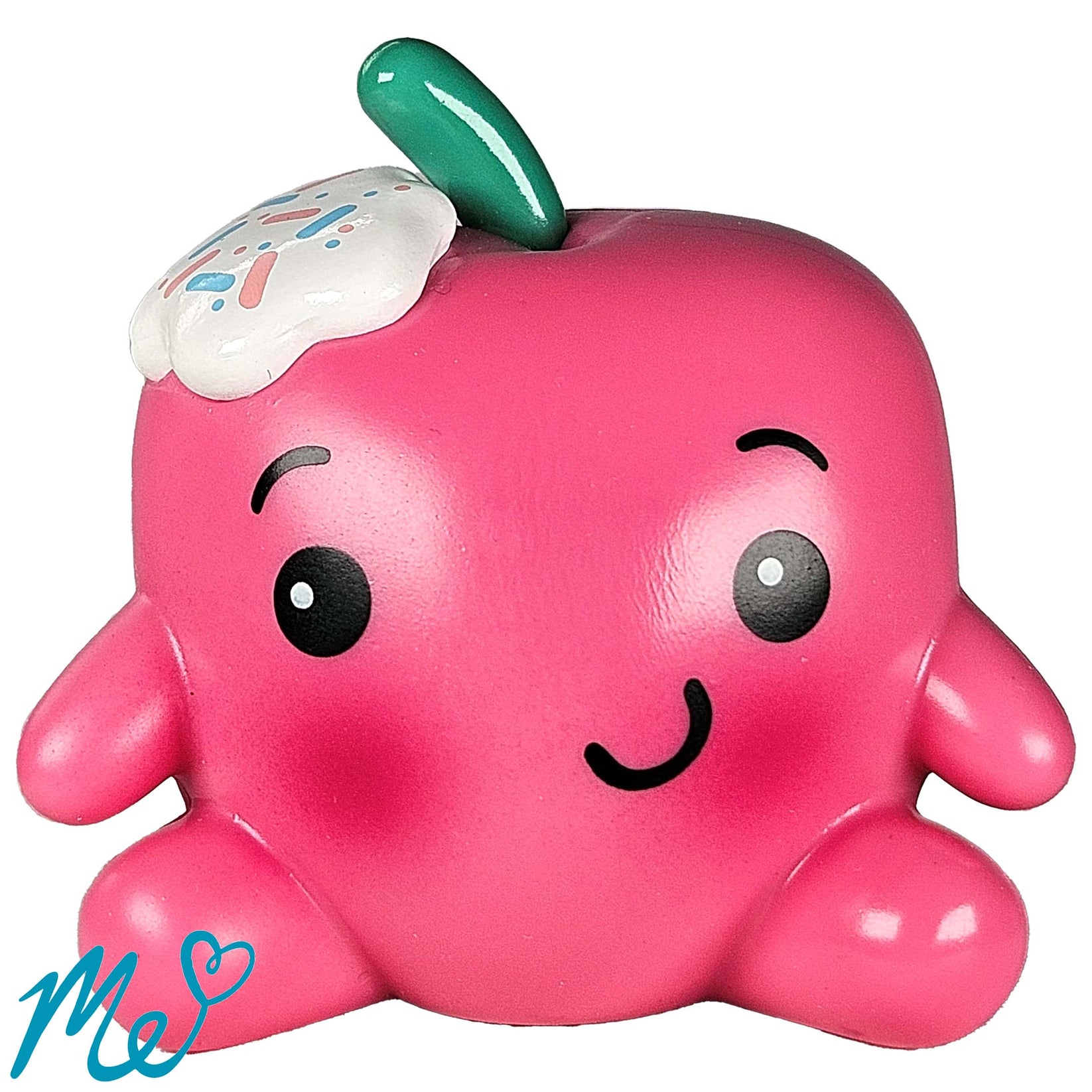Moriah Elizabeth Series 1 Mystery Figure - Jerry the Cherry – Mini Mysterys
