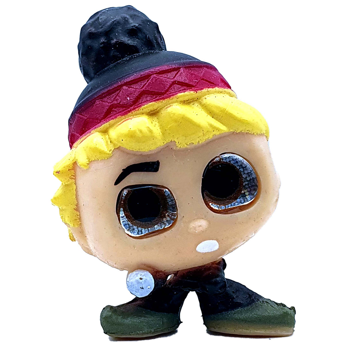 Moose Disney Doorables - Kristoff Rare (Frozen) – Mini Mysterys