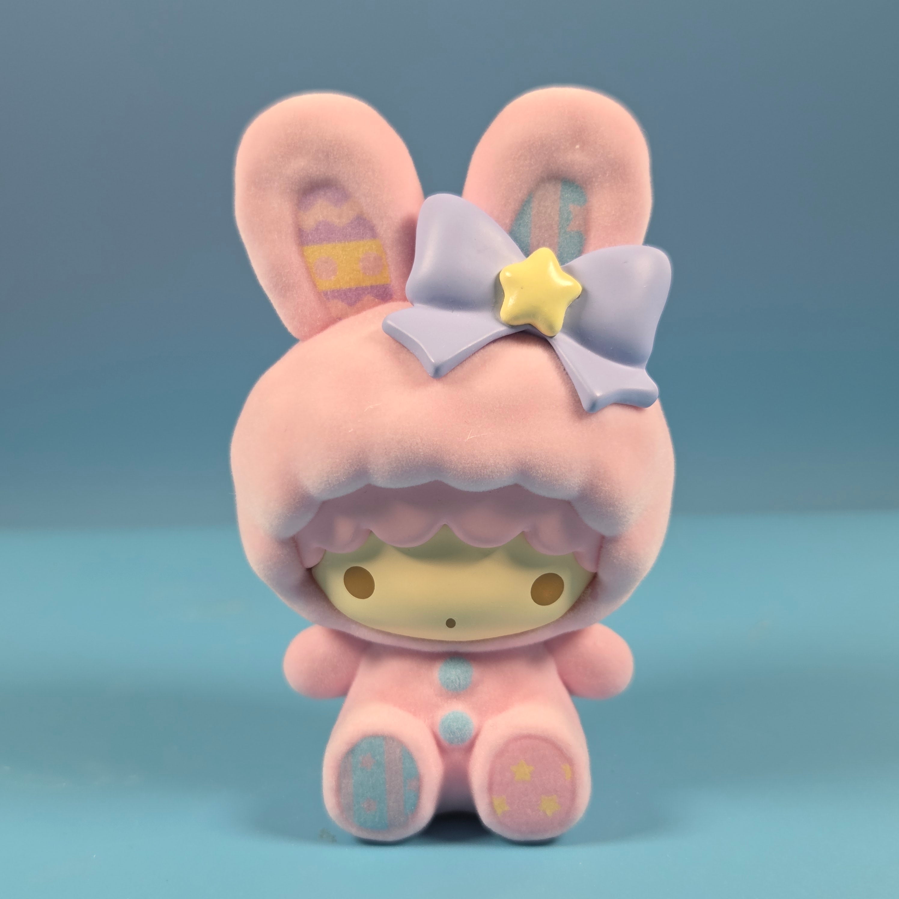 Miniso Sanrio Characters Rabbit Series - Little Twin Stars - Lala ...