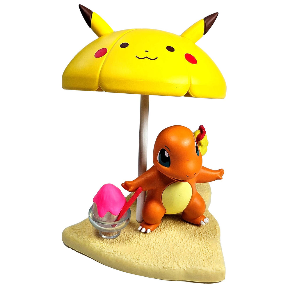 52Toys Pokemon Holiday Theme – Charizard – Mini Mysterys