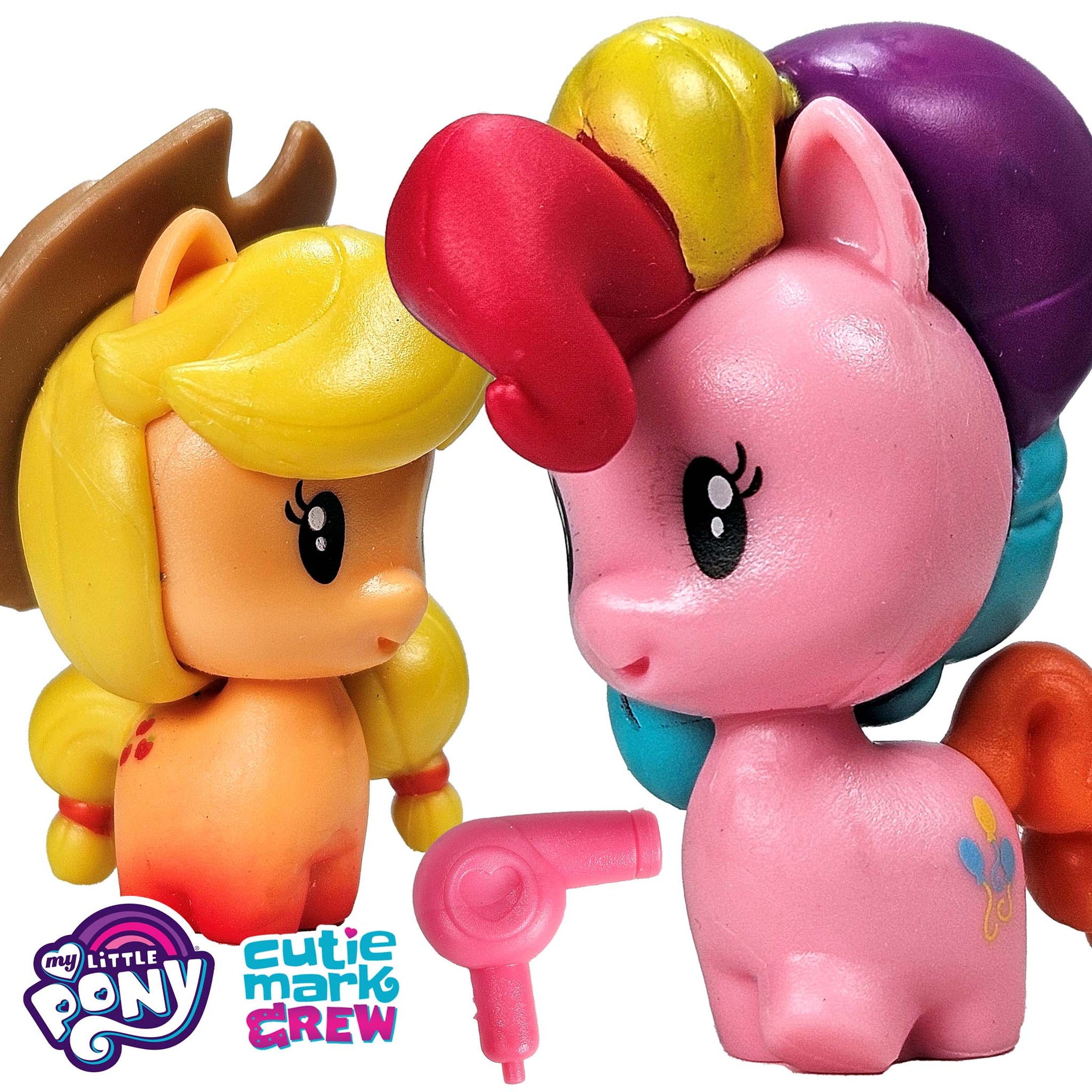 My Little Pony Cutie Mark Crew - Choose Yours – Mini Mysterys