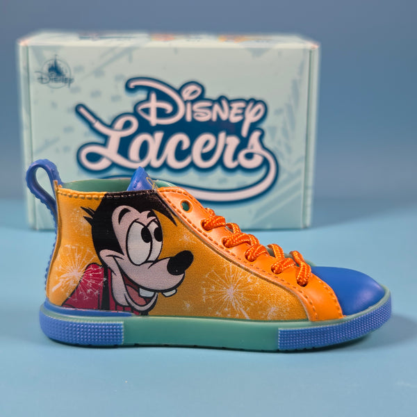 Disney Lacers Series 3 - Max and Roxanne (A Goofy Movie) – Mini Mysterys