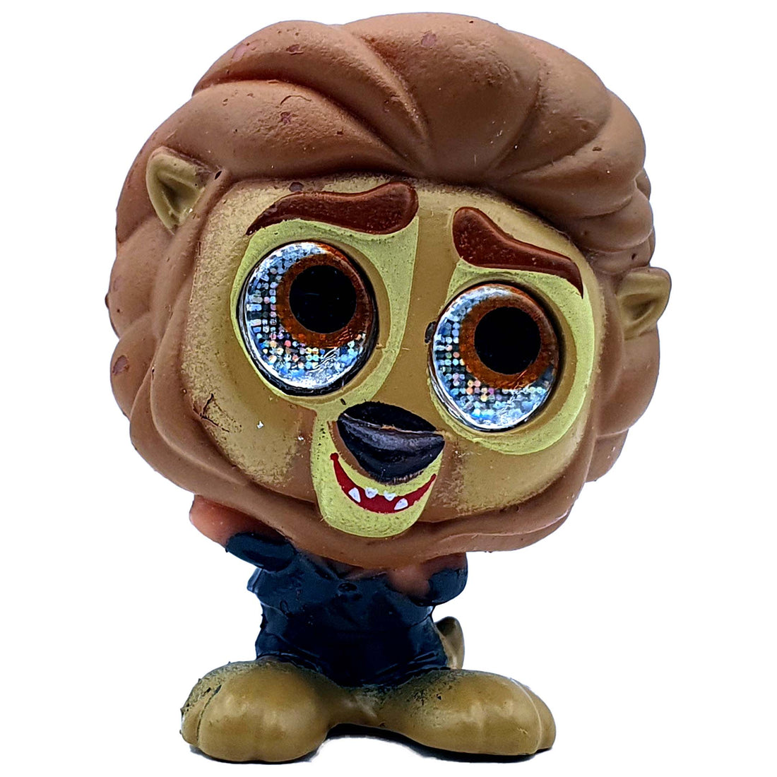 Moose Disney Doorables - Mayor Lionheart (Zootopia) – Mini Mysterys