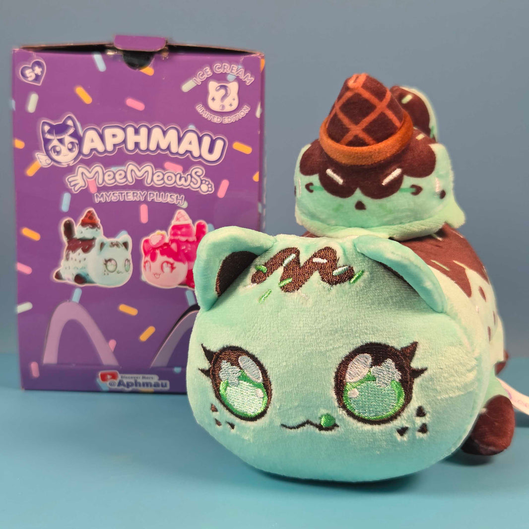 Aphmau – Mini Mysterys