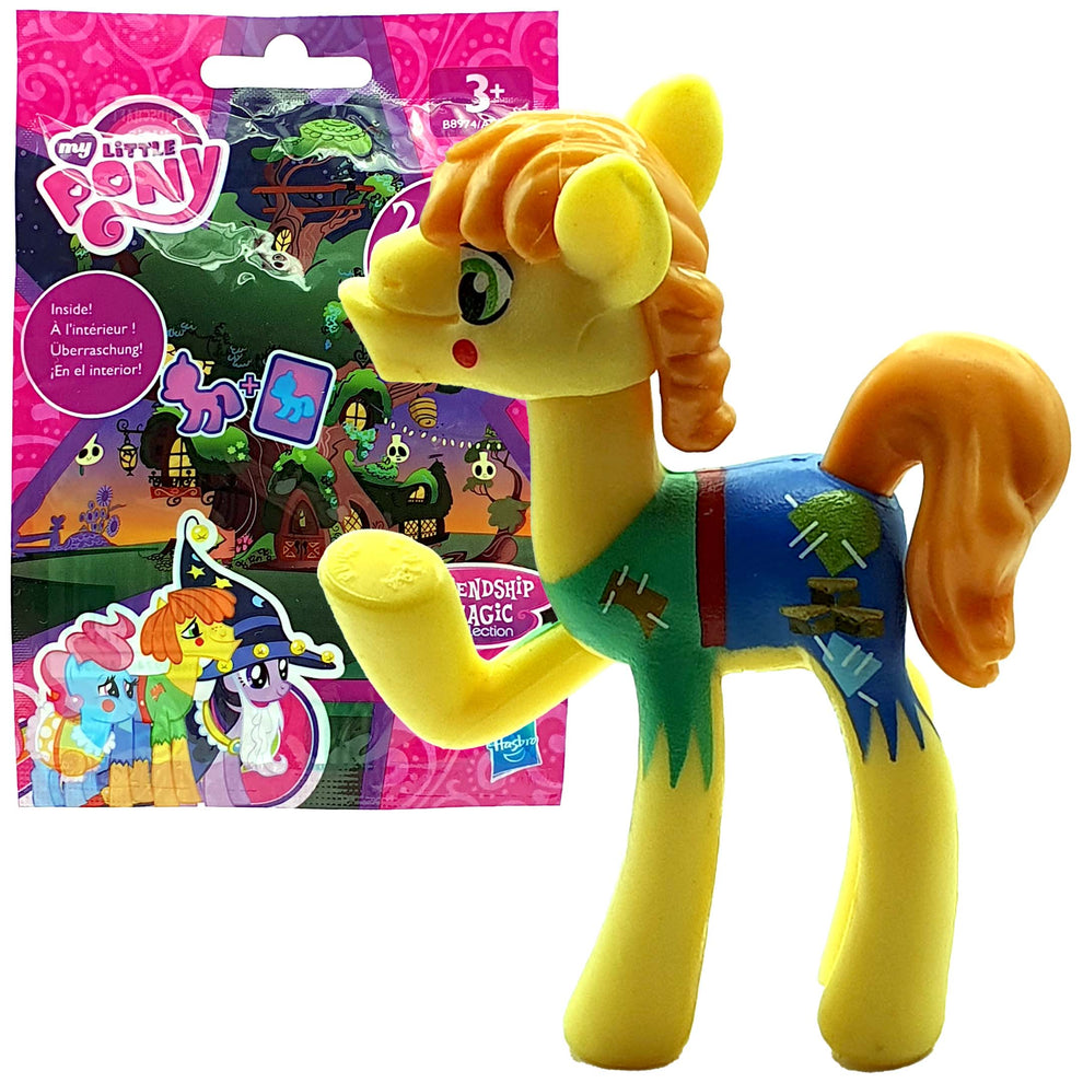 My Little Pony Friendship is Magic - Mr. Carrot Cake – Mini Mysterys
