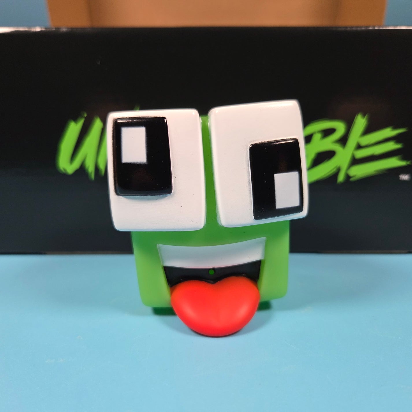 Unspeakable Mystery Surprise Box Bundle – Mini Mysterys