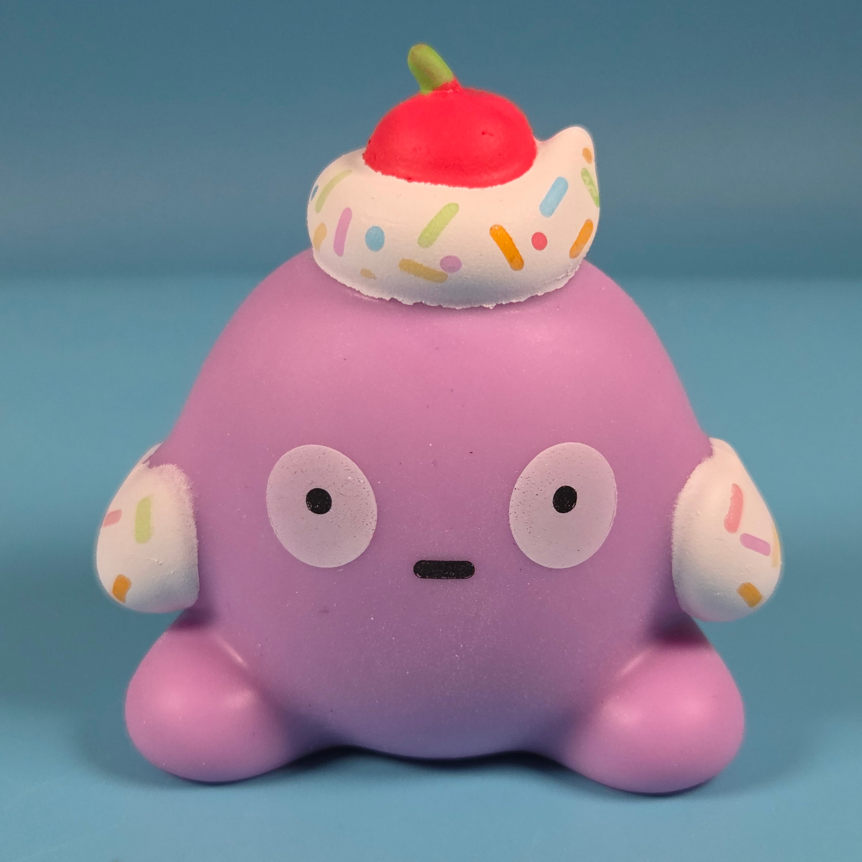 Moriah Elizabeth Mystery Squishy Blob Universe - Naked Christopher ...