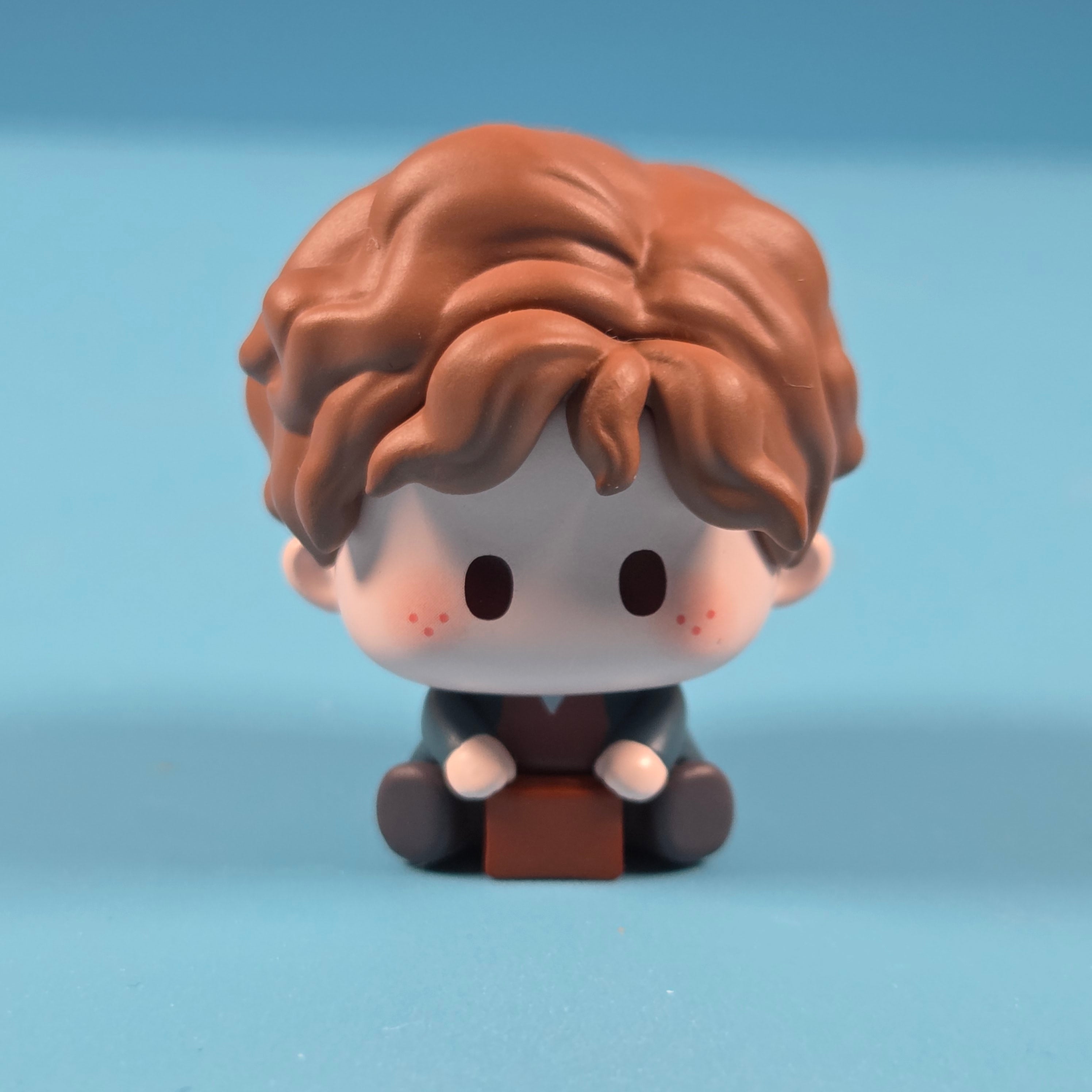 Hey! Dolls Fantastic Beasts Creatures - Newt Scamander – Mini Mysterys