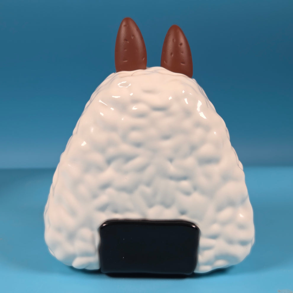 POP MART Labubu The Monsters Wacky Mart - Onigiri – Mini Mysterys