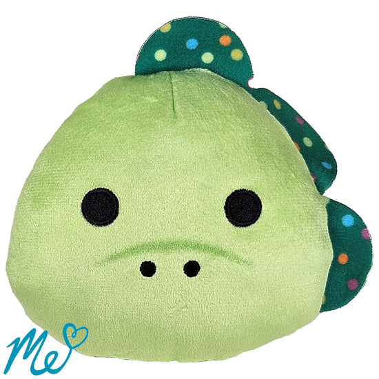 Moriah Elizabeth Mystery Plush Hanger Series 1 - Pickle – Mini Mysterys