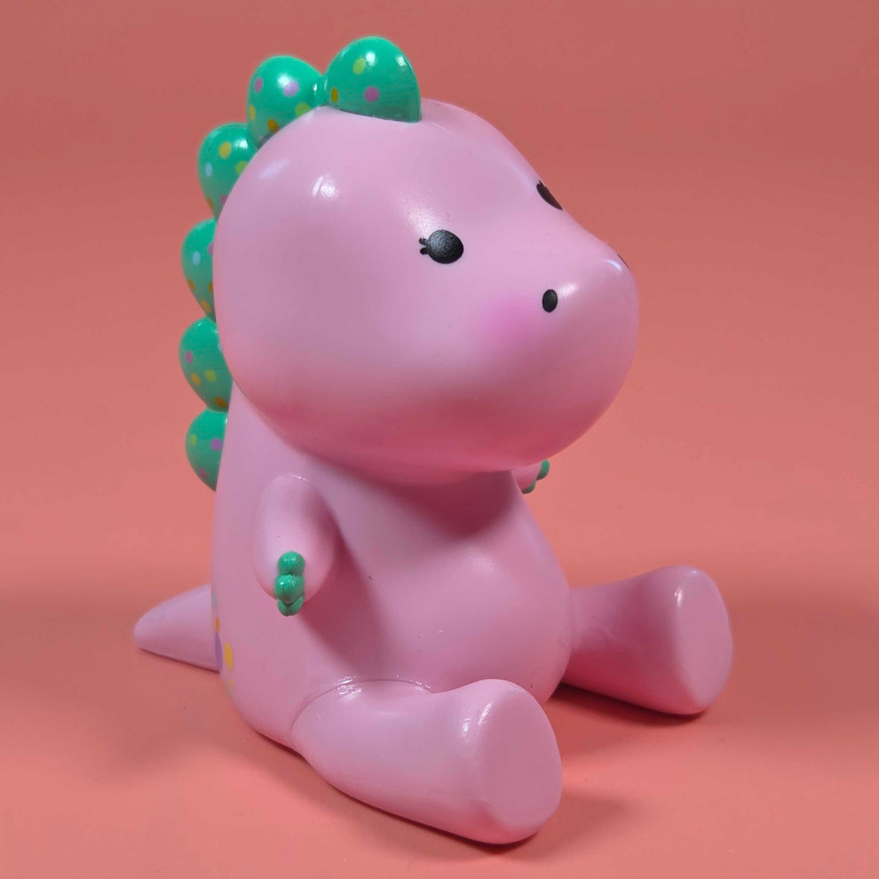 Moriah Elizabeth Mystery Figure Series 2 - Pickled Pink – Mini Mysterys