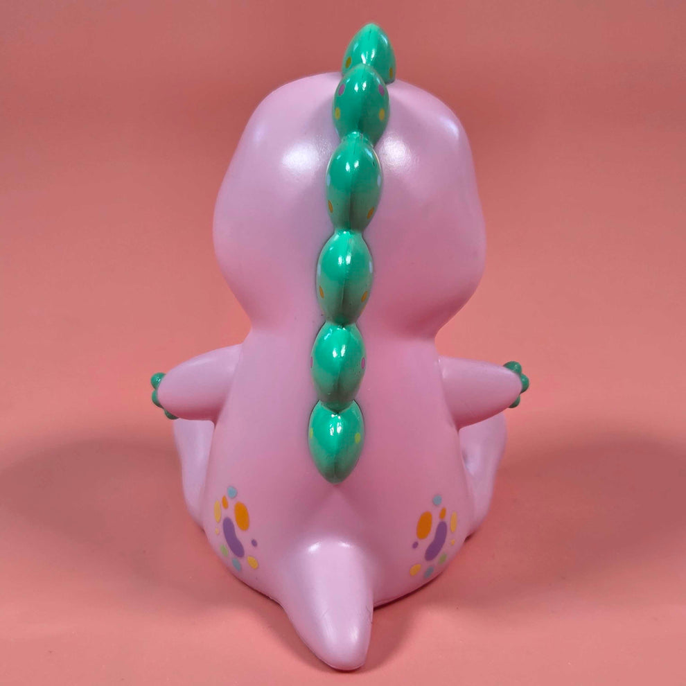 Moriah Elizabeth Mystery Figure Series 2 - Pickled Pink – Mini Mysterys