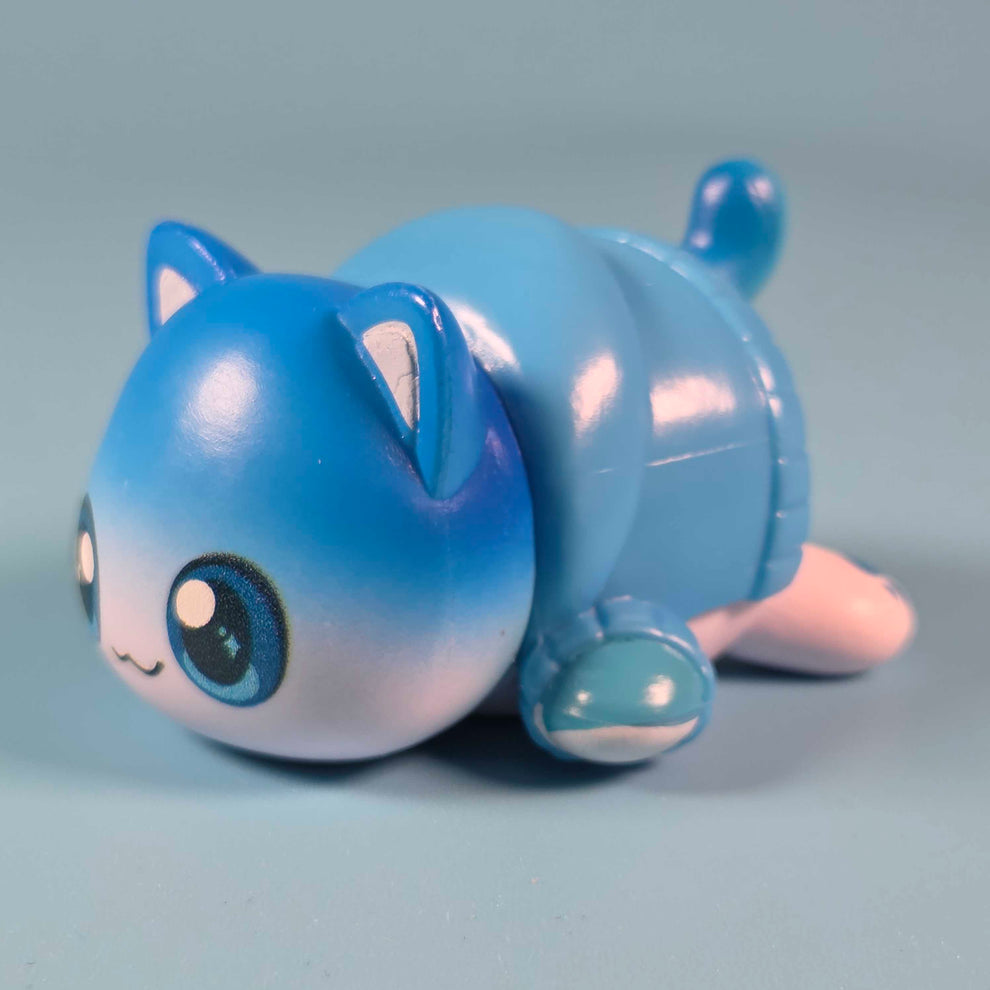 Aphmau & Friends MeeMeows Mystery Figure Litter 5 - Pierce – Mini Mysterys