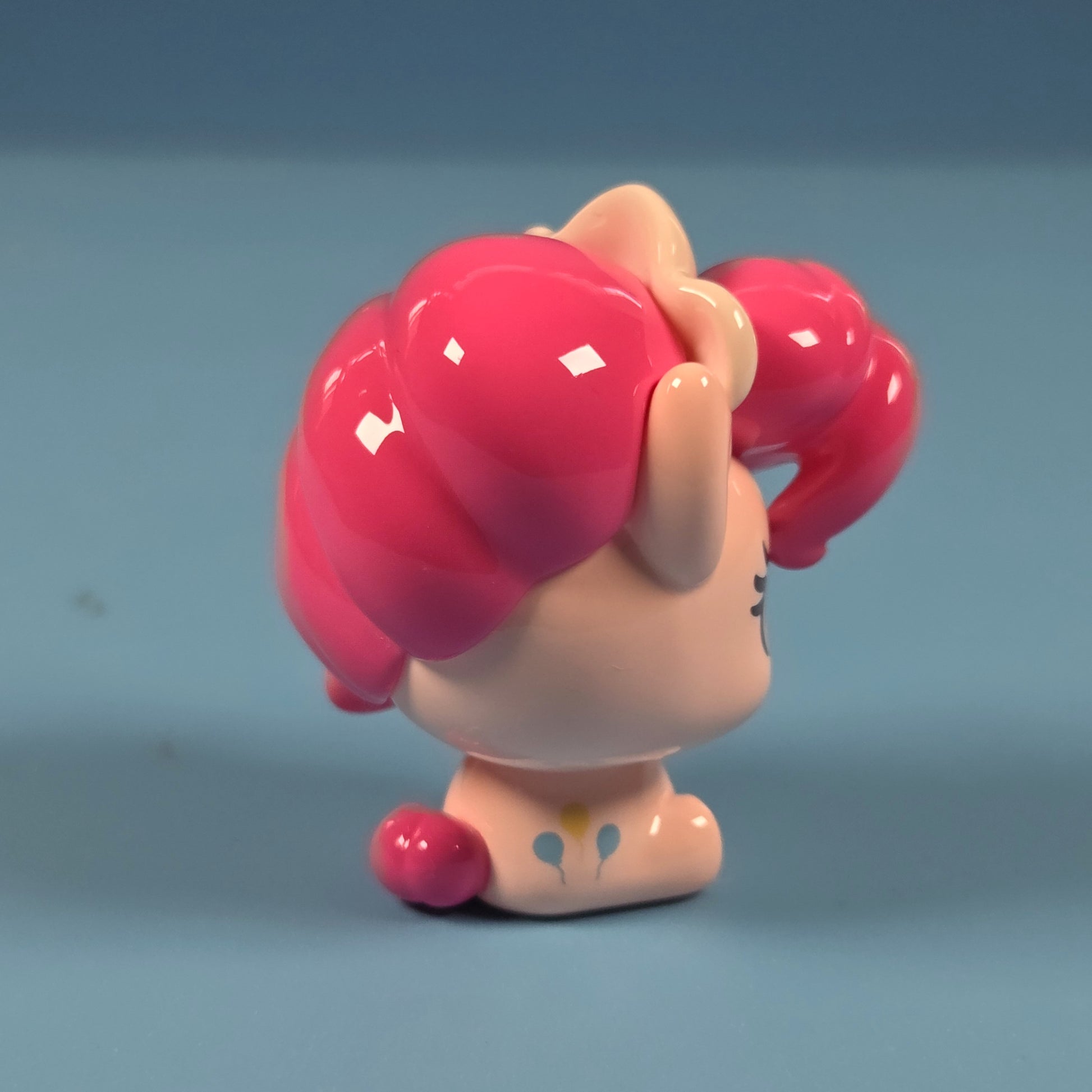 Hey! Dolls My Little Pony Magic Kitchen - Pinkie Pie (Maid Hat) – Mini ...