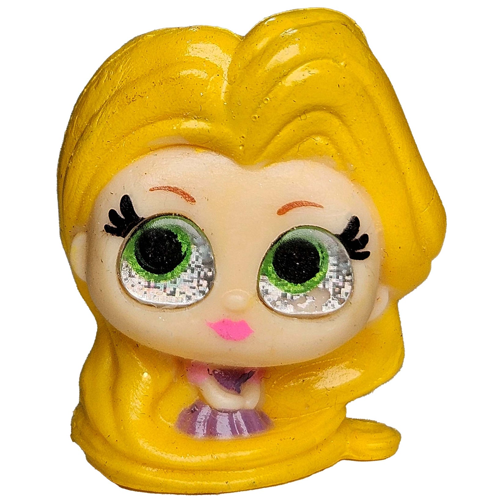 Moose Disney Doorables - Rapunzel Rare – Mini Mysterys