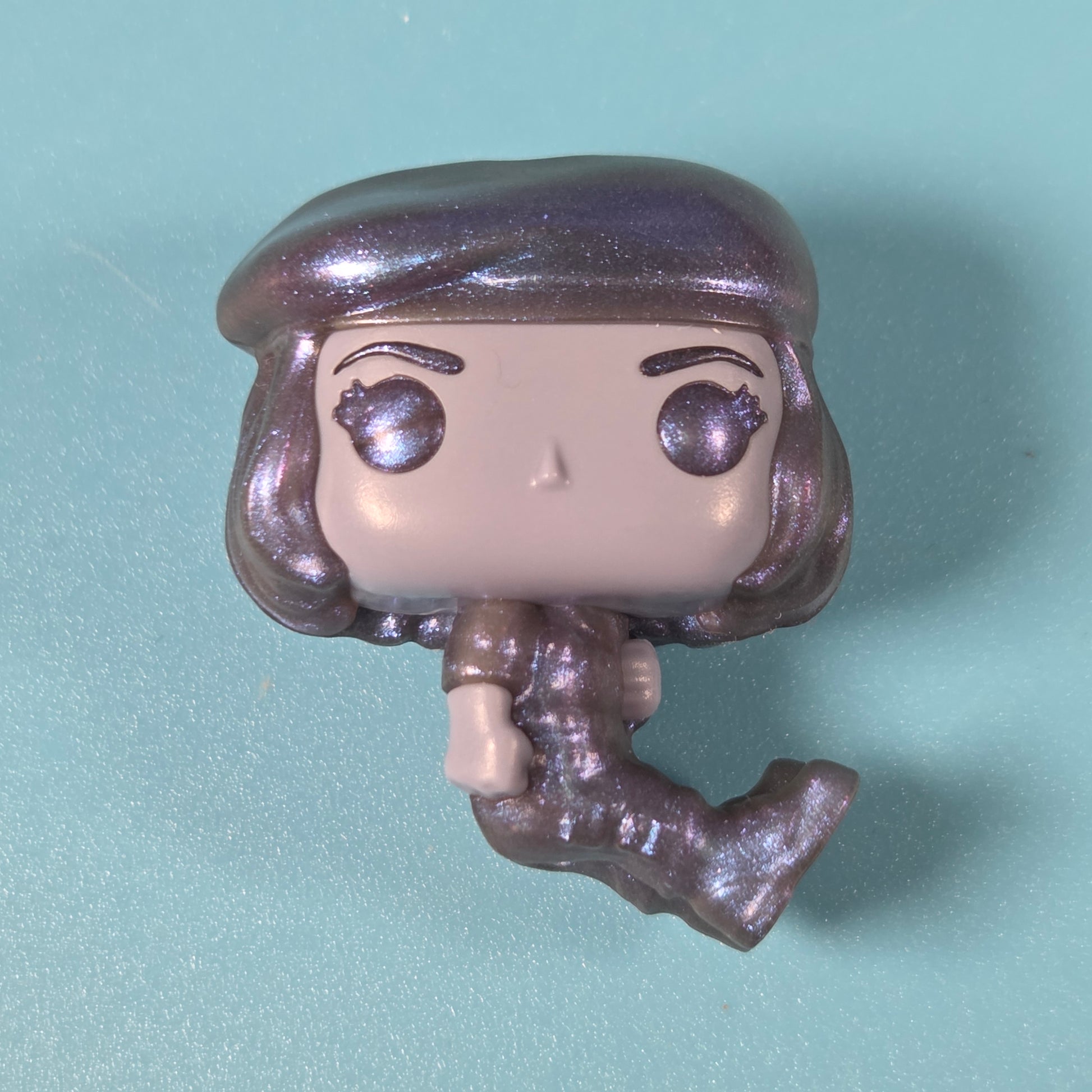 Stranger Things Kinder Joy - Robin Upside Down Cable Hugger (VC288 ...