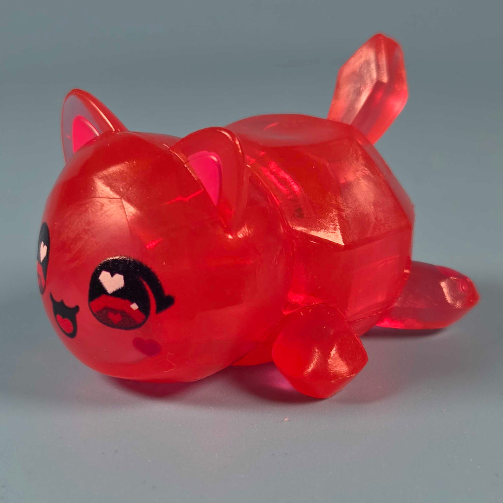 Aphmau MeeMeows Mystery Figure Celestial Litter 3 - Ruby – Mini Mysterys