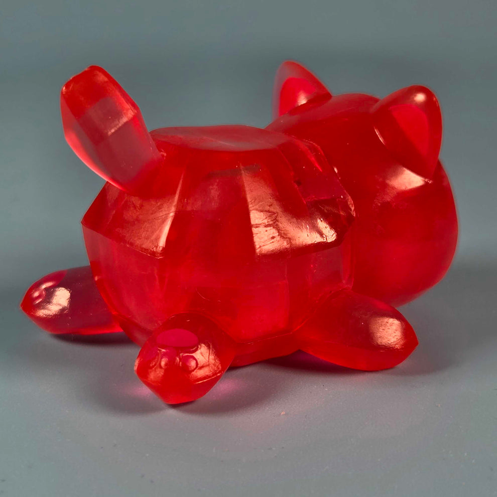 Aphmau MeeMeows Mystery Figure Celestial Litter 3 - Ruby – Mini Mysterys