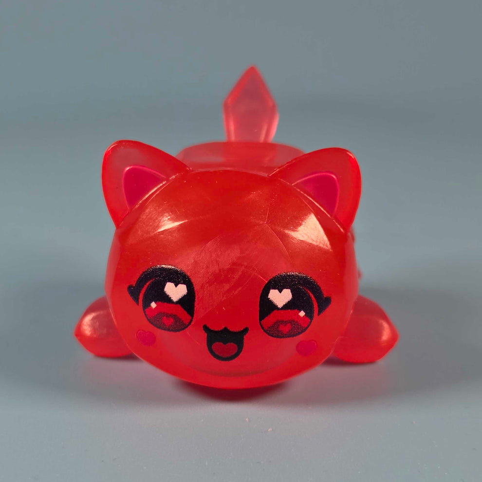 Aphmau MeeMeows Mystery Figure Celestial Litter 3 - Ruby – Mini Mysterys