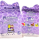 Aphmau MeeMeows Large 11" Safari Plushie - Bee Cat – Mini Mysterys