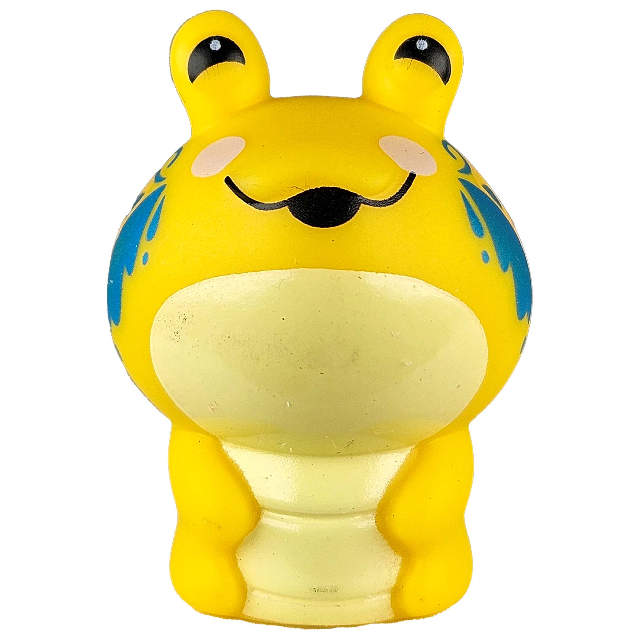 Bananas Bunch 2 Crushies Figure - Sammy Slug – Mini Mysterys