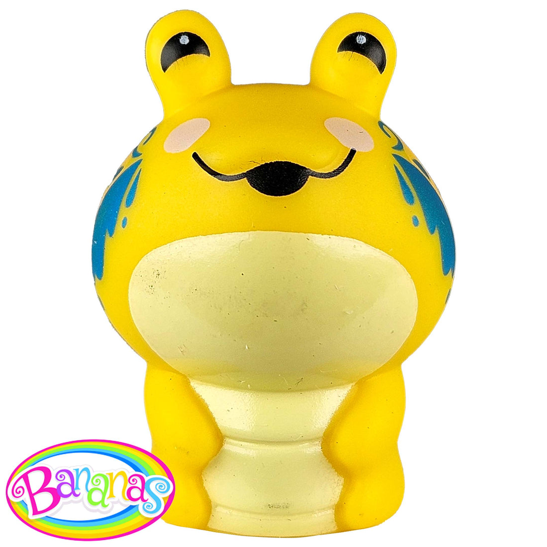 Bananas Bunch 2 Crushies Figure - Sammy Slug – Mini Mysterys