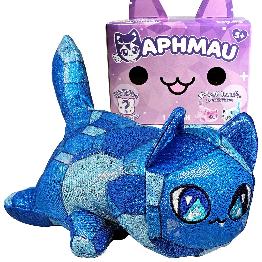 Aphmau – Mini Mysterys